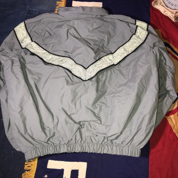 U.S. Army | Jackets & Coats | Vintage Ipfu Army Reflective Training ...